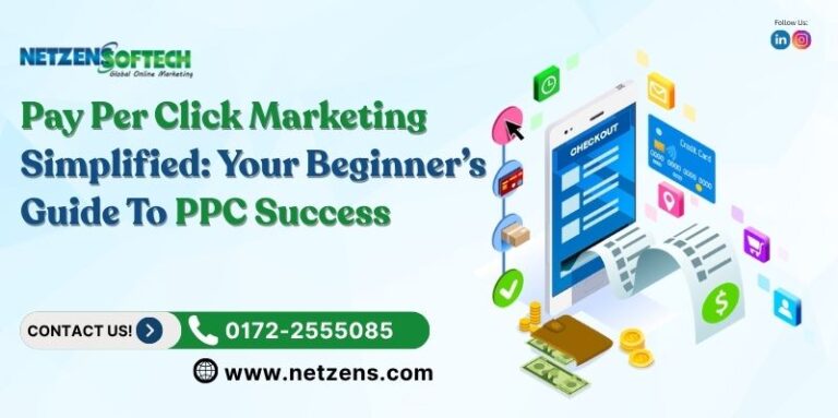 Pay Per Click Marketing Simplified: Your Beginner's Guide To PPC ...